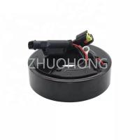 China OE NO. JH-COPUBM044 Auto AC Compressor Pulley Clutch Kit 6PK 118MM 12V for BMW M2 2016-2019 for sale