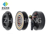China OE NO. JH-COPUBM044 Auto AC Compressor Pulley Clutch Kit 6PK 118MM 12V for BMW M2 2016-2019 for sale