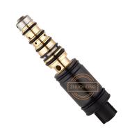 China Car Fitment Lexus Original Size Electric Control Valve for Crown/Corolla/Highlander for sale