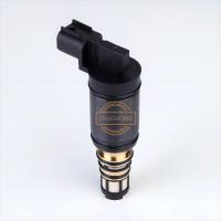 China E0008 Air Compressor Control Valve For Chrysler / Jeep Auto AC Parts for sale