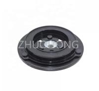 China 1975-2007 Year Auto AC Compressor Pulley Clutch Kit 6PK 114MM 12V For BMW 530 SERIES for sale
