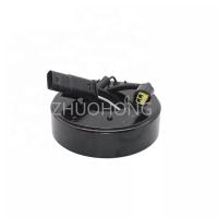 China 1975-2007 Year Auto AC Compressor Pulley Clutch Kit 6PK 114MM 12V For BMW 530 SERIES for sale