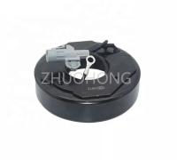 China 6PK 110MM 12V Auto AC Compressor Pulley Clutch Kit for BMW 530 SERIES High Durability for sale