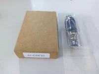 China Black Compressor Control Valve For DENSO 5SE09C 5SE12C 6SEU16 for sale