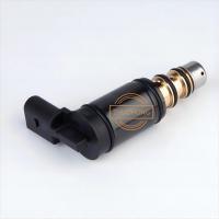 China Car Model For AUDI VW Auto AC Compressor Control Valve for DENSO 7SEU16 6SEU16 6SEU12 for sale