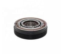 China 35*52*22 Auto AC Compressor Pulley Clutch Kit 4PK 110MM 12V for BMW X3/E83 2004-2019 for sale