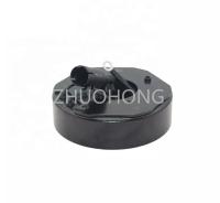 China 35*52*22 Auto AC Compressor Pulley Clutch Kit 4PK 110MM 12V for BMW X3/E83 2004-2019 for sale