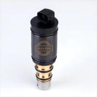China Auto AC Part Compressor Control Valve for DENSO 7SEU17 7SEU17C 6SEU12C 5SEU12C 7SEU16C for sale