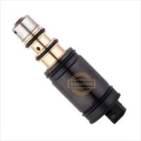 China Auto AC Part Compressor Control Valve for DENSO 7SEU17 7SEU17C 6SEU12C 5SEU12C 7SEU16C for sale