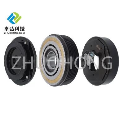 China Auto AC Compressor Pulley Clutch Kit for BMW 3 f30 F35 F80 2011-2016 325D JH-COPUBM055 for sale