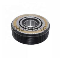 China Auto AC Compressor Pulley Clutch Kit for BMW 3 f30 F35 F80 2011-2016 325D JH-COPUBM055 for sale