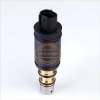China Original Size Car Fitment Buick Auto AC Compressor Control Valve for DENSO Compressor for sale