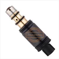 China Original Size Car Fitment Buick Auto AC Compressor Control Valve for DENSO Compressor for sale
