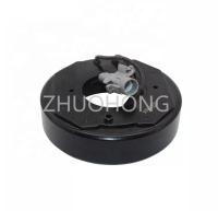 China 35*52*22 Auto AC Compressor Pulley Clutch 6PK 110MM 12V for BMW X1 E84 2016- Car Model for sale