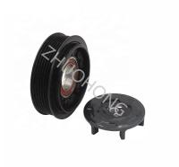 China 6PK 115MM 12V Auto AC Compressor Pulley Clutch Kit for Mercedes-Benz A-CLASS W176 2012- for sale