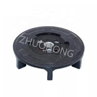 China Car AC Compressor Pulley Clutch Kit 6PK 115MM 12V FOR Mercedes-Benz E550 2007-2009 for sale