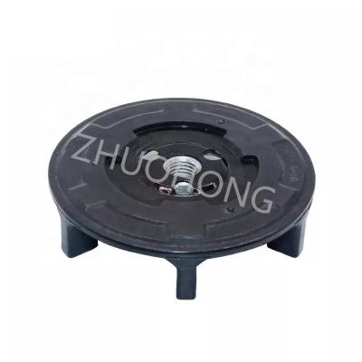 China Car AC Compressor Pulley Clutch Kit 6PK 115MM 12V FOR Mercedes-Benz E550 2007-2009 for sale