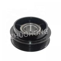 China Car AC Compressor Pulley Clutch Kit 6PK 115MM 12V FOR Mercedes-Benz E550 2007-2009 for sale