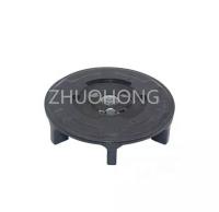 China Mercedes Benz GL Class 7SEU17C Auto AC Compressor Pulley Clutch Kit 6PK 125MM 12V 1 YEAR 35*52*12 for sale