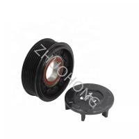 China JH-COPUBC005 AC Compressor Pulley Clutch Kit for A 200 CDI / d 176.008 7PK 105MM 12V for sale