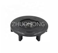 China JH-COPUBC005 AC Compressor Pulley Clutch Kit for A 200 CDI / d 176.008 7PK 105MM 12V for sale