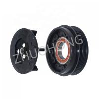 China Mercedes Benz Auto AC Compressor Pulley Clutch Kit 5PK 105MM 12V JH-COPIBC008 7SEU17C for sale