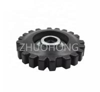 China Auto AC Compressor Pulley Clutch Kit for Mercedes-Benz 1.8L Engine 12V 2010-2015 for sale