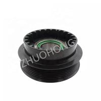 China Auto AC Compressor Pulley Clutch Kit for Mercedes-Benz 1.8L Engine 12V 2010-2015 for sale