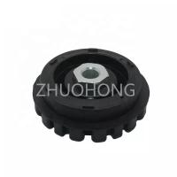 China 6PK 115MM 12V Auto AC Compressor Pulley Clutch Kit For Mercedes Benz C CLASS 1994-2016 for sale