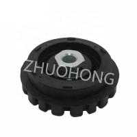 China Mercedes Benz GLK CLASS 2010-2015 7SEU17C Auto AC Compressor Pulley Clutch Kit 6PK 120MM 12V for sale