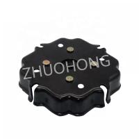 China Mercedes-Benz ML450 2010-2011 7SEU17C Auto AC Compressor Pulley Clutch Kit 6PK 115MM 12V for sale