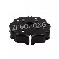 China 7PK 116MM 12V Auto AC Compressor Pulley Clutch Kit For Mercedes Benz CLS Class 2006-2016 Engine for sale