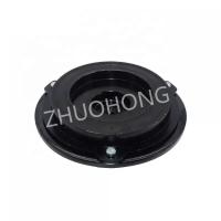 China Mercedes-Benz Actros 1996-2010 OM 541.946 Auto AC Compressor Pulley Clutch Kit 6PK 115MM 12V for sale