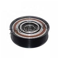 China Mercedes-Benz B180 2012-2015 1.6T Auto AC Compressor Pulley Clutch Kit 8PK 120MM 12V for sale