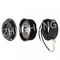 China 2007-2016 FOR Mercedes-Benz GL450 11PK 135MM 12V Auto AC Compressor Pulley Clutch Kit for sale
