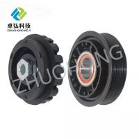 China Mercedes Benz SLK CLASS 2005-2009 JH-COPUBC025 7PK 125MM 12V Auto AC Compressor Pulley Clutch Kit for sale