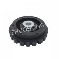 China Mercedes Benz SLK CLASS 2005-2009 JH-COPUBC025 7PK 125MM 12V Auto AC Compressor Pulley Clutch Kit for sale