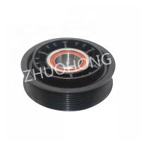China Mercedes Benz SLK CLASS 2005-2009 JH-COPUBC025 7PK 125MM 12V Auto AC Compressor Pulley Clutch Kit for sale