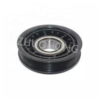 China Mercedes Europe B200 2005-2010 2000 Car AC Compressor Pulley Clutch Kit 5PK 120MM 12V for sale