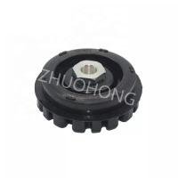China Auto AC Compressor Pulley Clutch Kit 5PK 120MM 12V For Mercedes Benz G Class 2002-2016 for sale