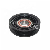 China Auto AC Compressor Pulley Clutch Kit 5PK 120MM 12V For Mercedes Benz G Class 2002-2016 for sale