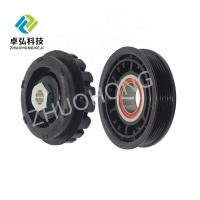 China Auto AC Compressor Pulley Clutch Kit 5PK 120MM 12V For Mercedes Benz G Class 2002-2016 for sale
