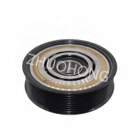China JH-COPUBC029 10S17C Auto AC Compressor Pulley Clutch Kit for Mercedes Benz 35-*52*22 for sale