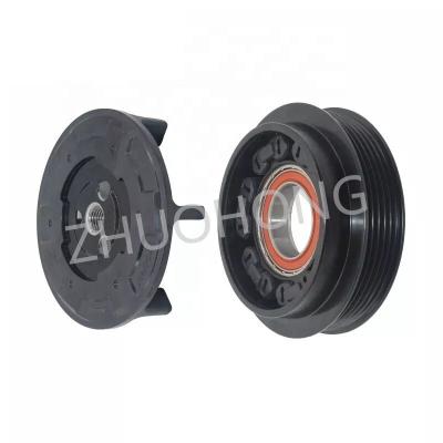 China 7SEU17C Auto AC Compressor Pulley Clutch Kit 5PK 115MM 12V For Mercedes Benz GL Class for sale