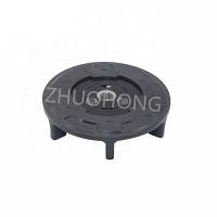 China 7SEU17C Auto AC Compressor Pulley Clutch Kit 6PK 115MM 12V FOR Mercedes Benz GLK CLASS for sale