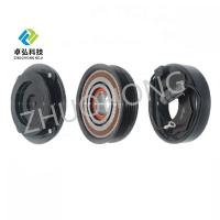 China GLA180 Auto AC Compressor Pulley Clutch Kit 5PK 120MM 12V for Mercedes-Benz 2016 1.6T for sale