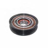 China GLA180 Auto AC Compressor Pulley Clutch Kit 5PK 120MM 12V for Mercedes-Benz 2016 1.6T for sale