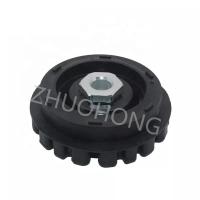 China 7PK 115MM 12V Auto AC Compressor Pulley Clutch Kit for 2008- Year Mercedes-Benz Zetros for sale