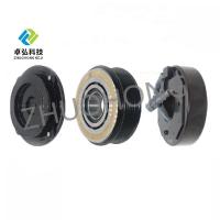 China Mercedes benz diesel Auto AC Compressor Pulley Clutch Kit 7PK 113MM 12V for 190 SERIES for sale