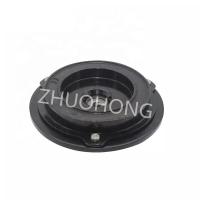 China 1992-1993 Mercedes Europe W124 2800 Auto AC Compressor Pulley Clutch Kit 5PK 139MM 12V for sale